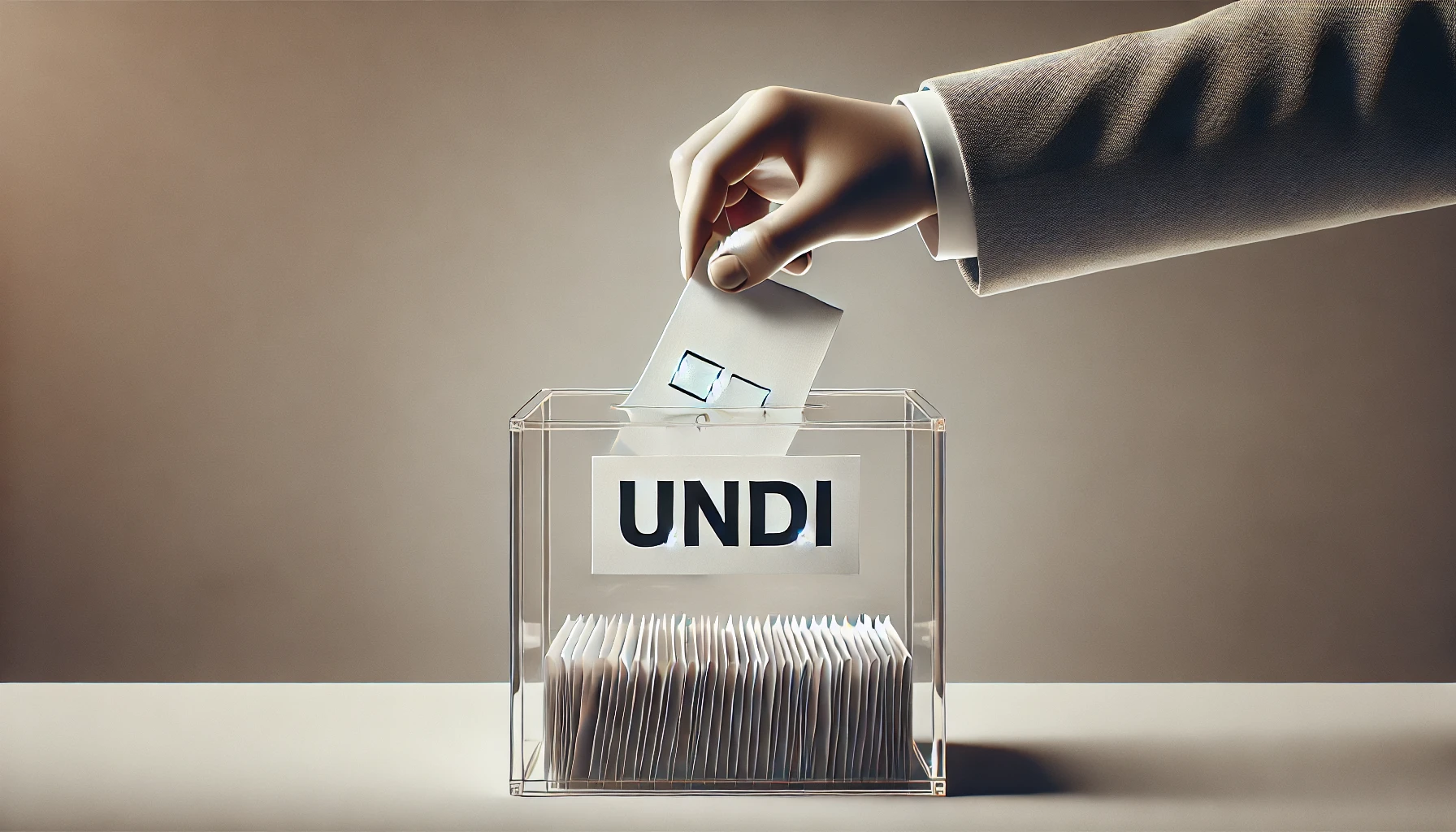 Electoral Reform in Malaysia: Quest for New Politics | SEDAR Institute